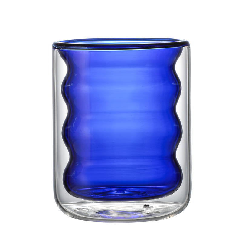 Colored Bubble Glass Double Wall - Inventiers | Decor, Lighting ...
